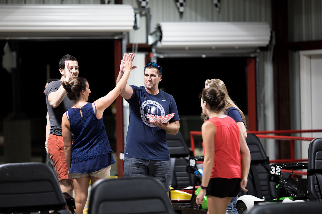 Team Building Tips for Building an Effective Team – Carlisle Sports ...