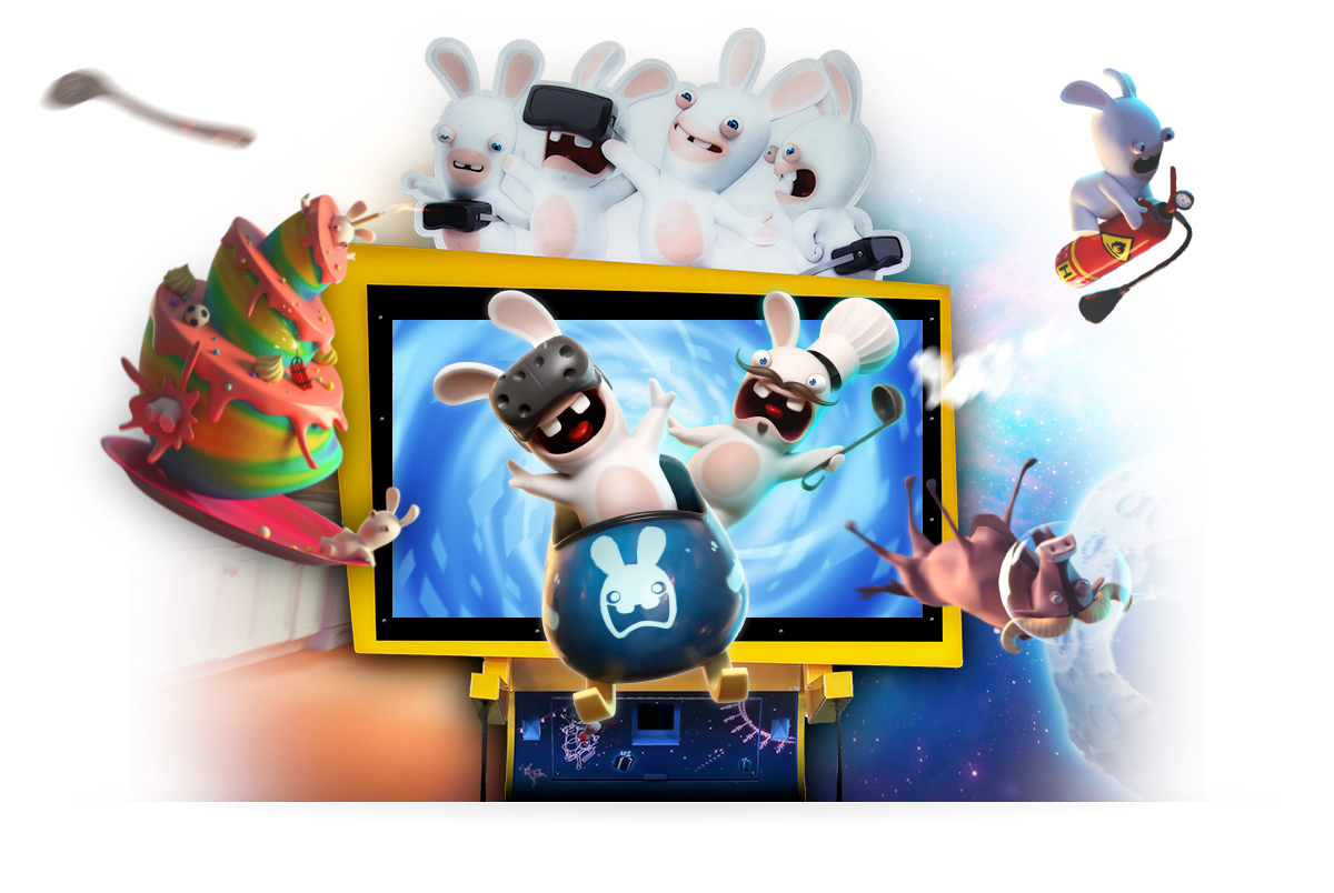 Virtual Reality: A New Dimension | Carlisle Sports Emporium