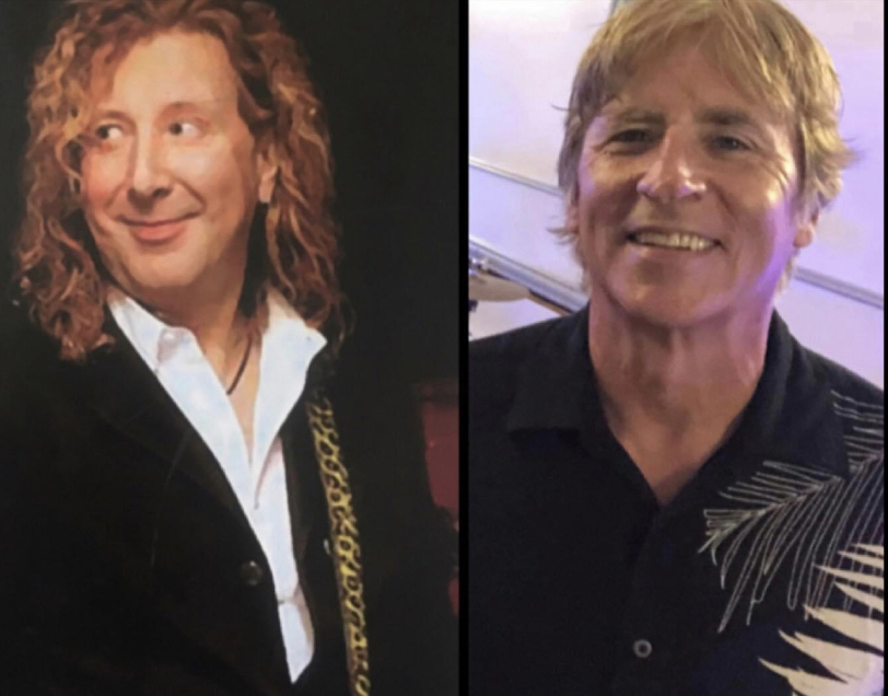 Fall Music Series featuring Shea Quinn & Swishdog | Carlisle Sports ...