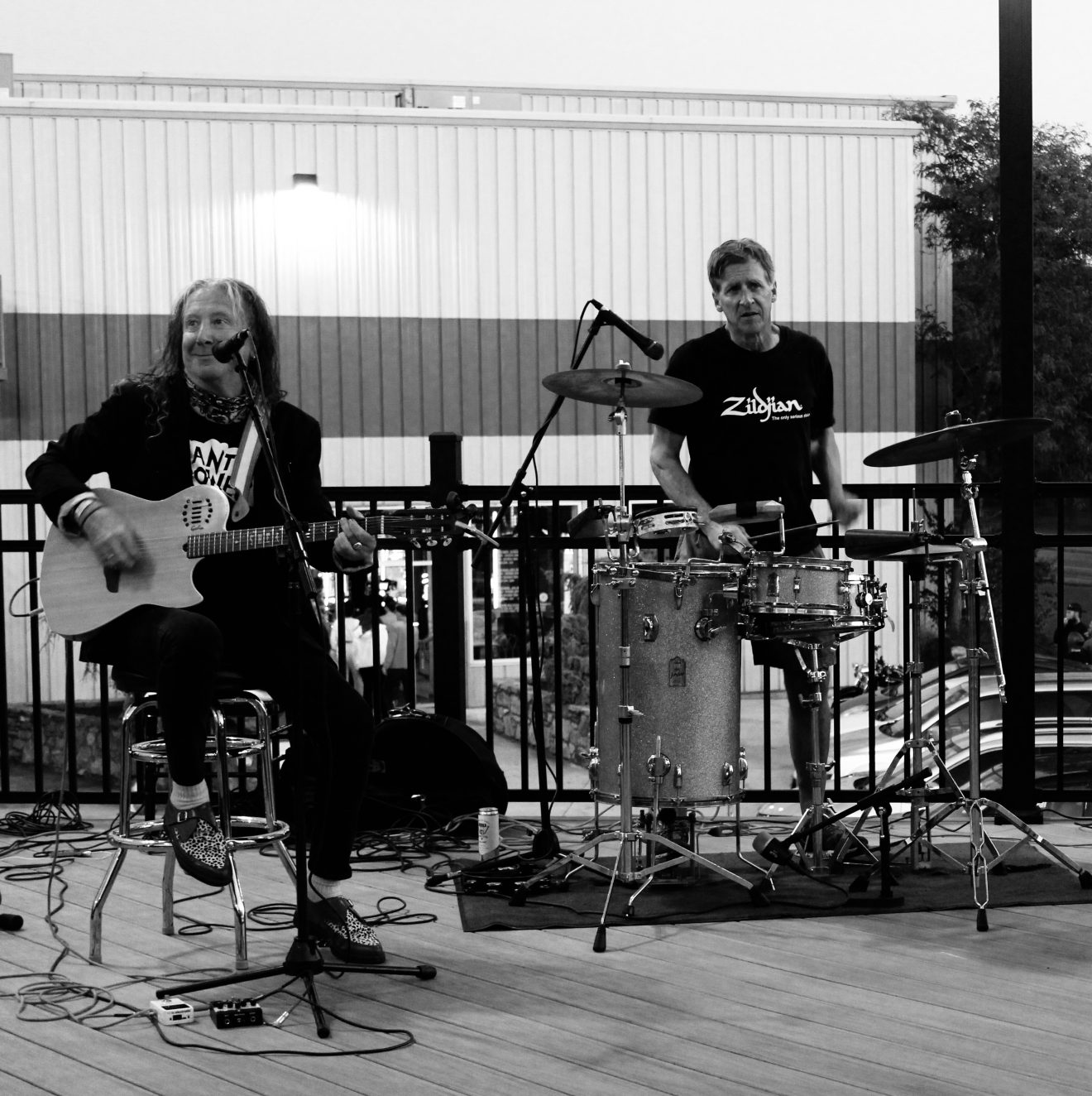 Events at the Barn featuring Shea Quinn & Swishdog | Carlisle Sports ...