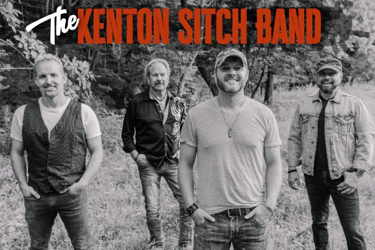 Events at the Barn featuring The Kenton Sitch Band | Carlisle Sports ...