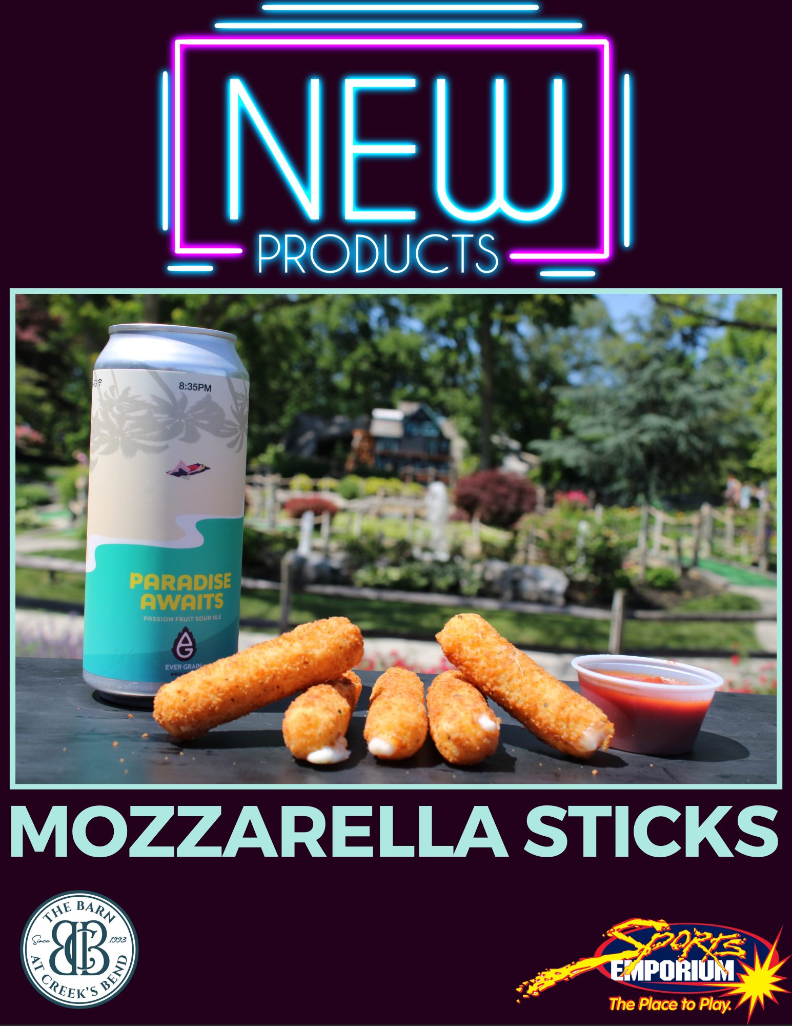 New to Carlisle Sports Emporium | Carlisle Sports Emporium