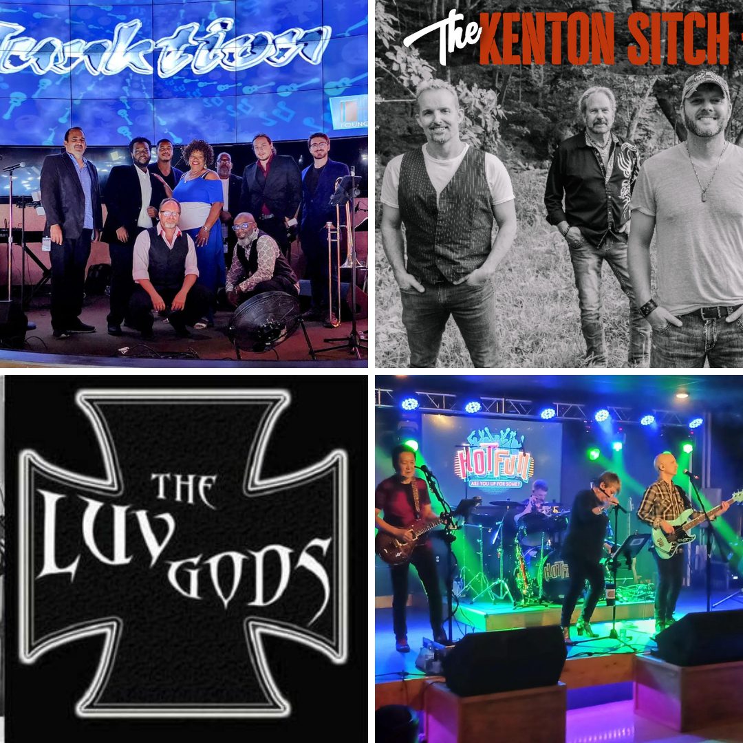 SPECIAL EVENTS | Carlisle Sports Emporium